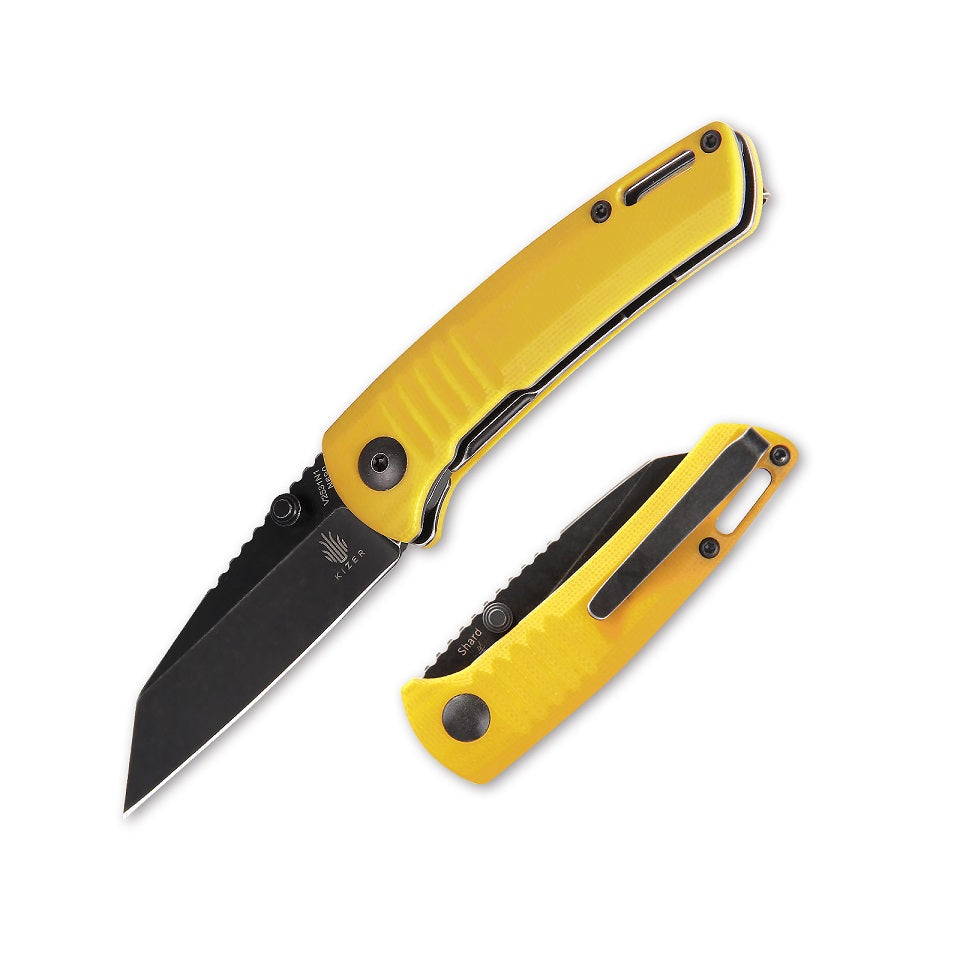 2 inch Pocket knife – Kizer