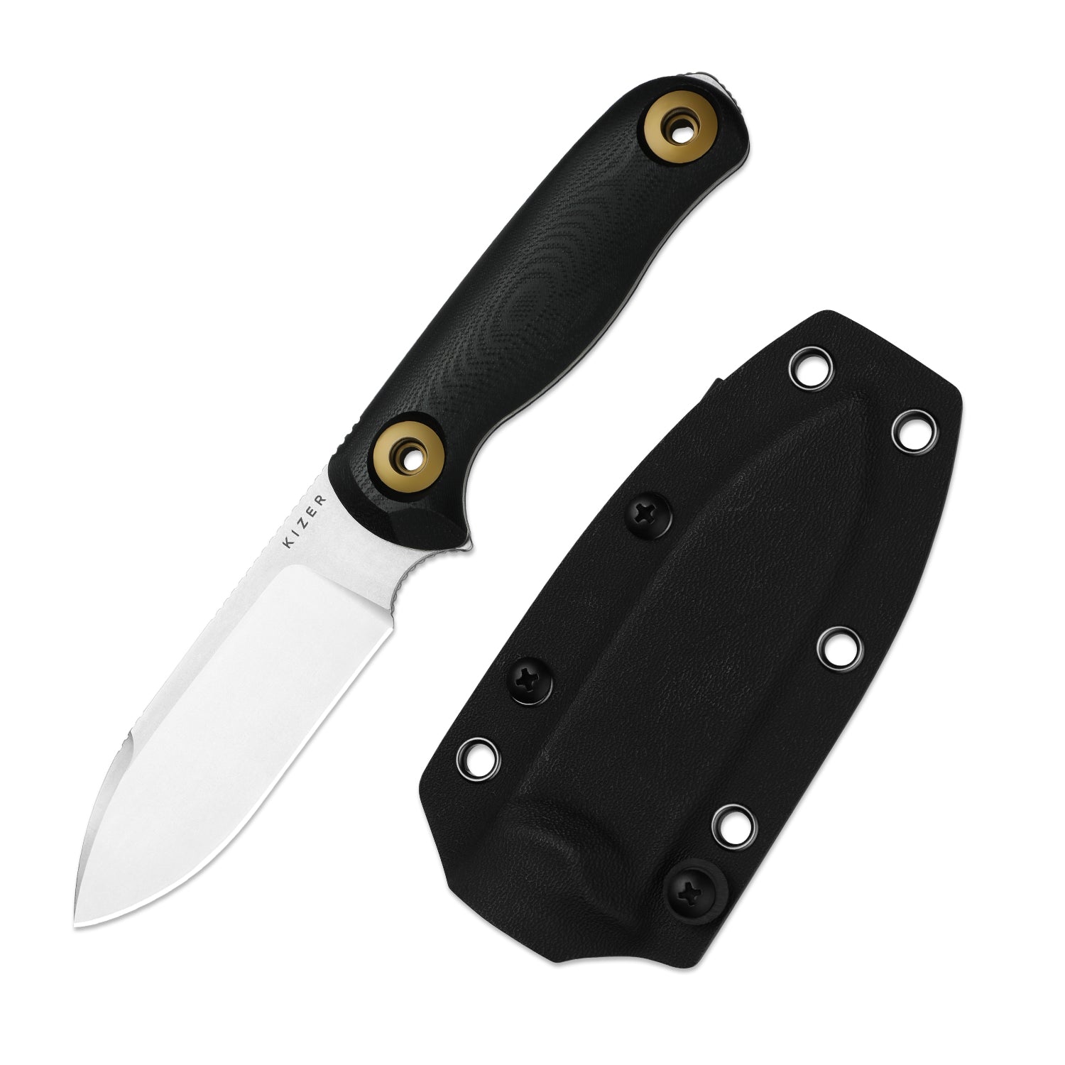 Drop Bear Fix 3 - 3.8 inch 14C28N G10 1101A1-Kizer