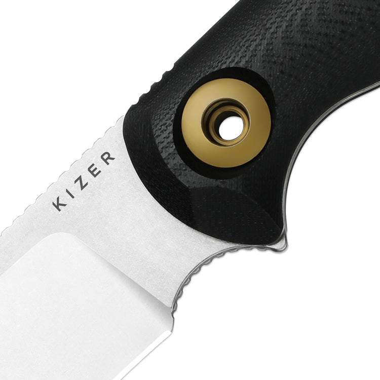 Drop Bear Fix 3 - 3.8 inch 14C28N G10 1101A1-Kizer