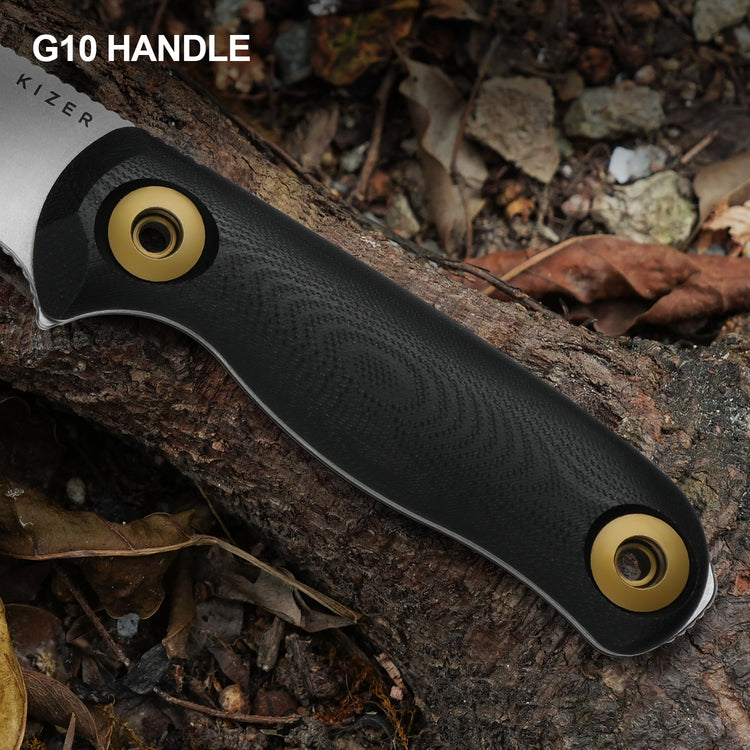 Drop Bear Fix 3 - 3.8 inch 14C28N G10 1101A1-Kizer