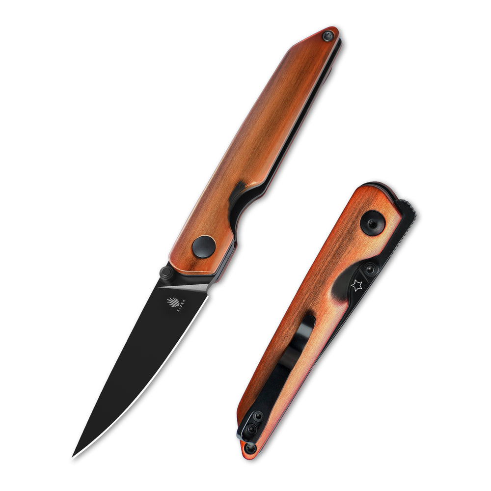 Shop Authentic Kizer Knives from Official Website | Kizer