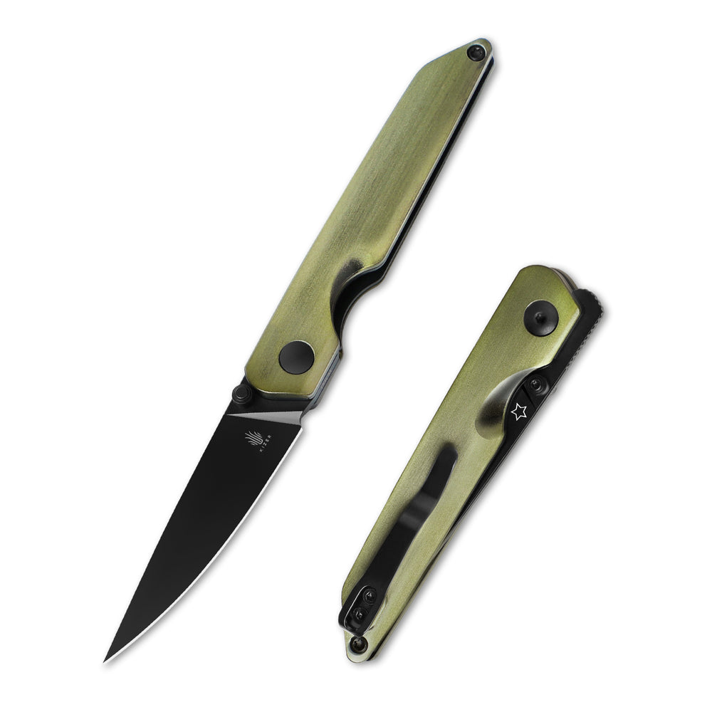 Shop Authentic Kizer Knives from Official Website | Kizer