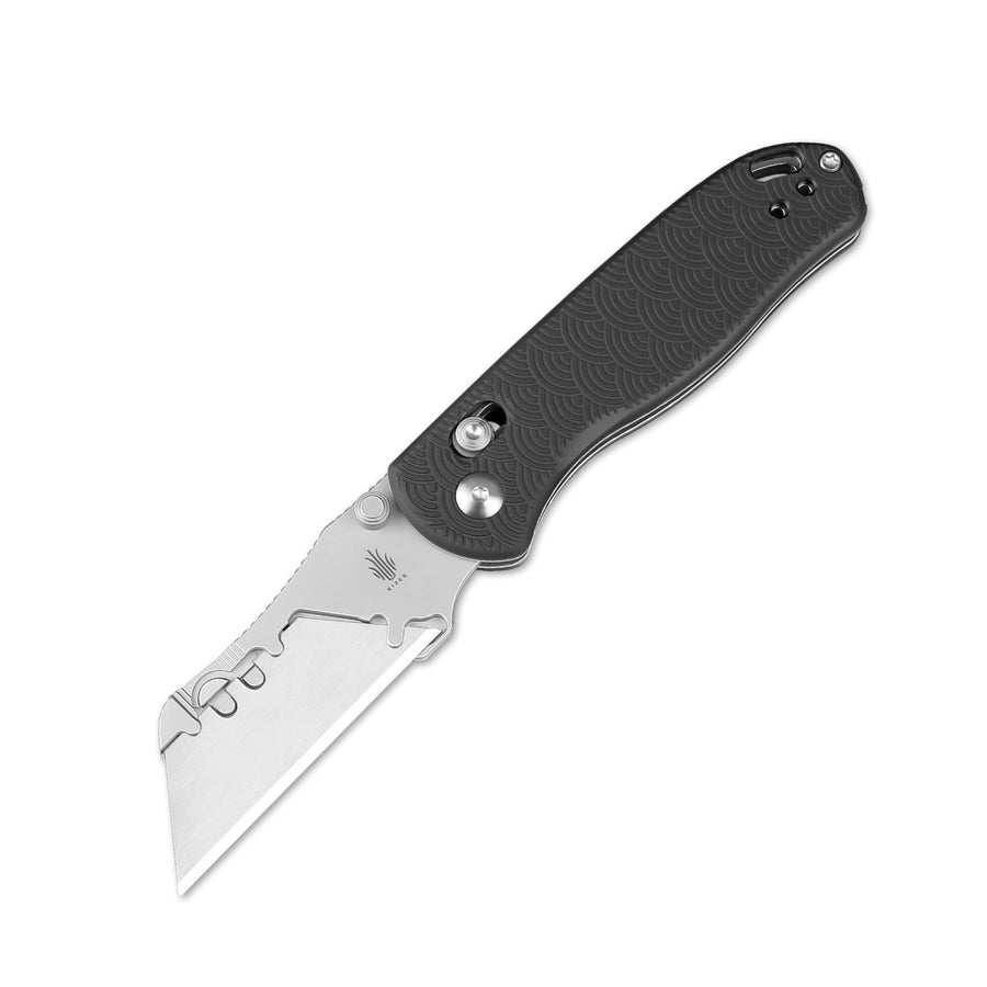 Back in Stock – Kizer