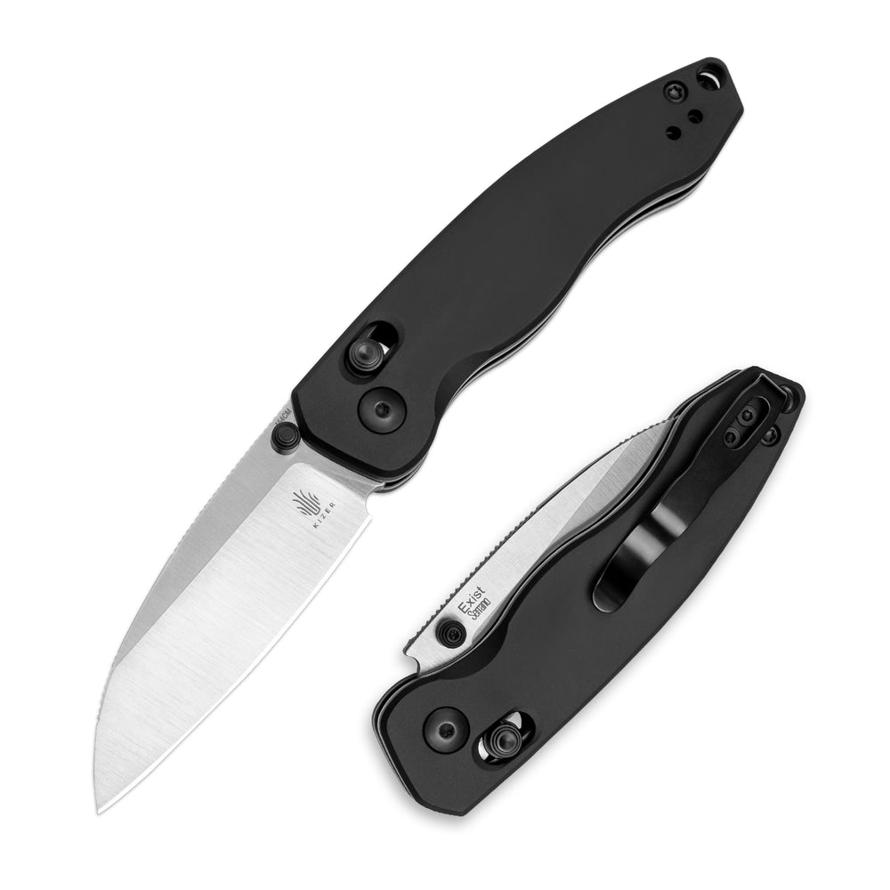 Shop Authentic Kizer Knives from Official Website | Kizer