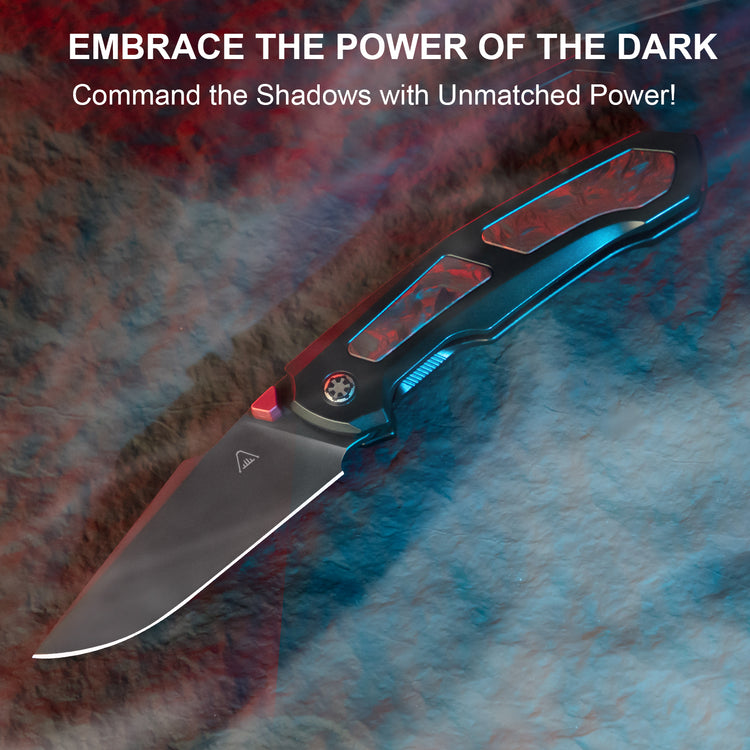 Feweed | Elmax | Titanium | Ki3694A6 – Kizer