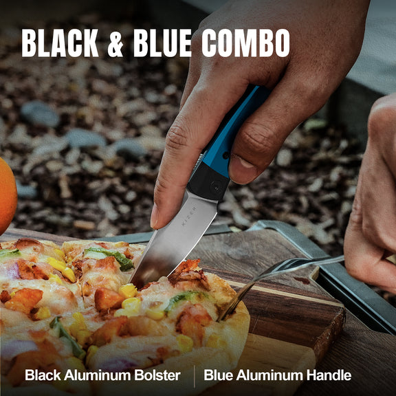 Mini Momo | 154CM | Aluminum | V3663C1 – Kizer