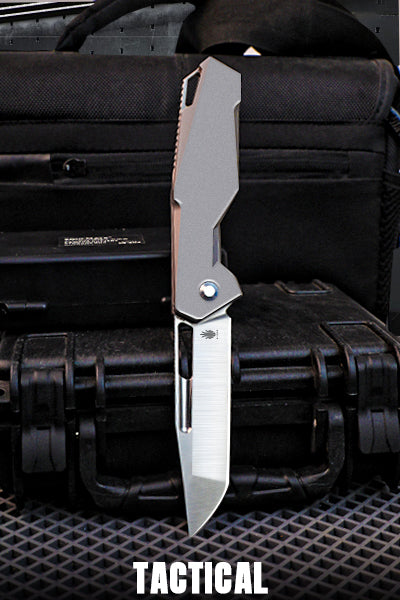 Kizer Knives & Exclusive Pocket Knives