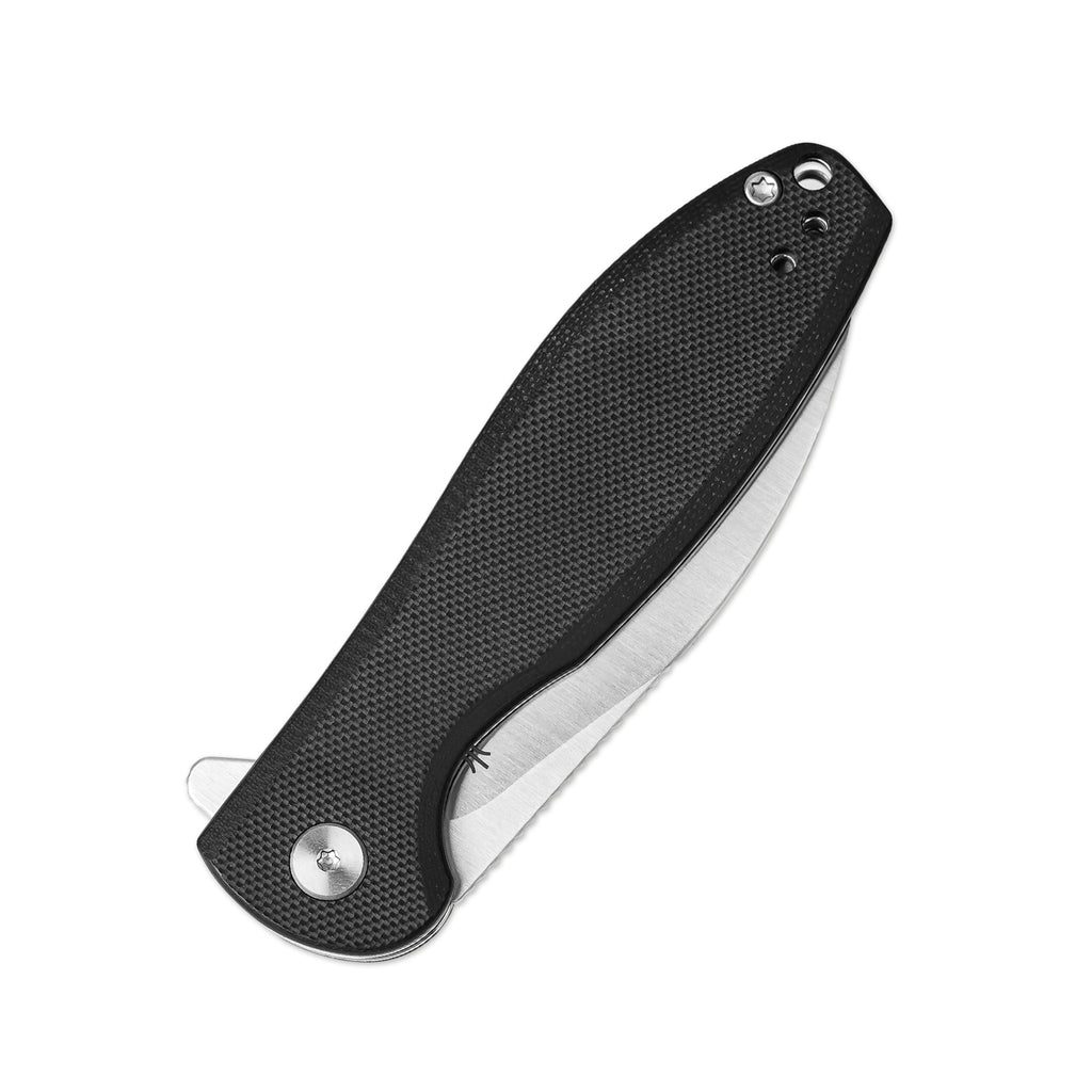 Infinity 3.09 Inches NitroV Blade G10 Handle V3579M1-Kizer