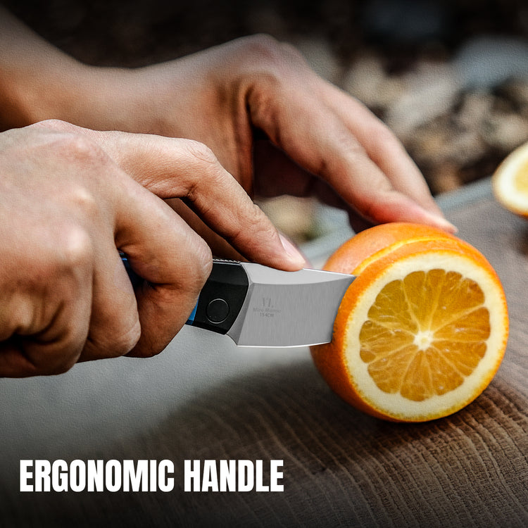 Mini Momo | 154CM | Aluminum | V3663C1 – Kizer