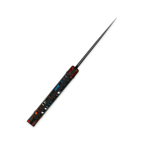 Mini Harpoon | 3V | G10 | 1040S6 – Kizer