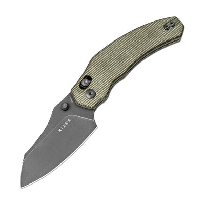 The Best Kizer Knife Selection and New Kizer Knives | Kizer