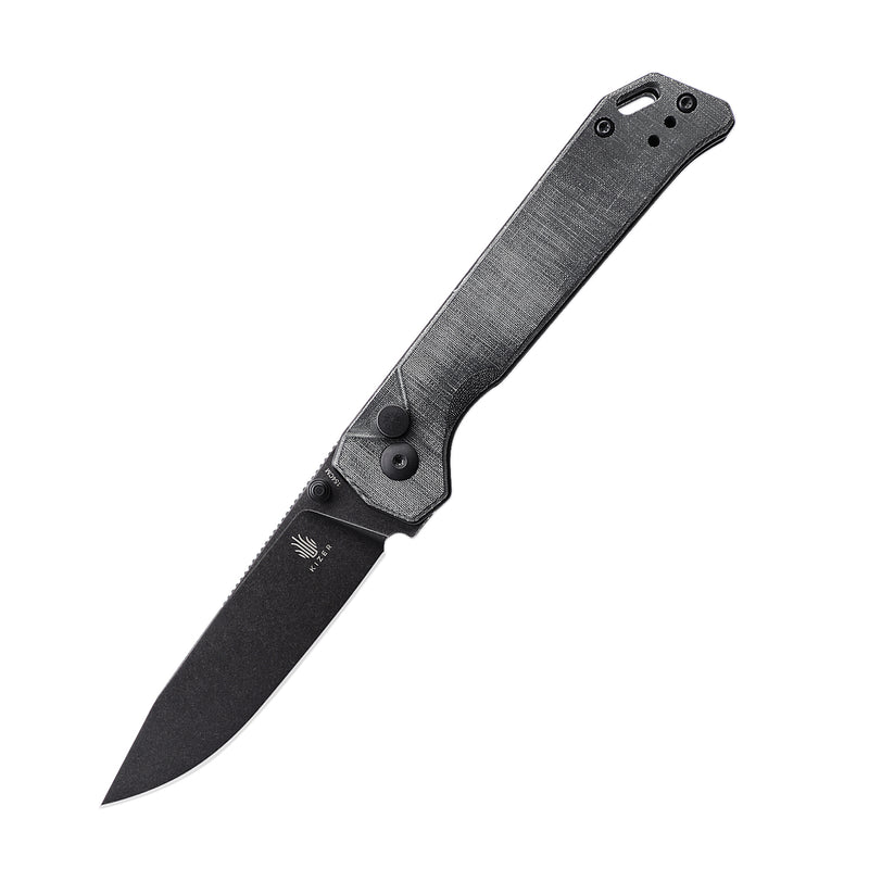 Tactical – Kizer